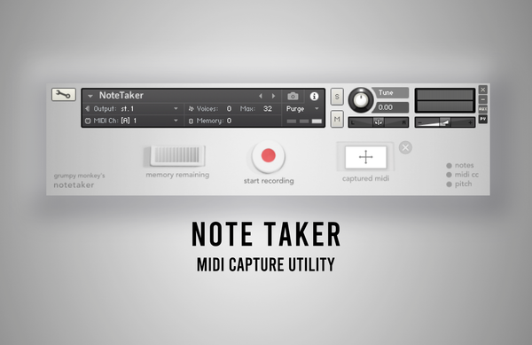 Grumpy Monkey Plugins – grumpymonkeyplugins
