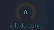 X-Fade VST / AU / Multiscript – grumpymonkeyplugins