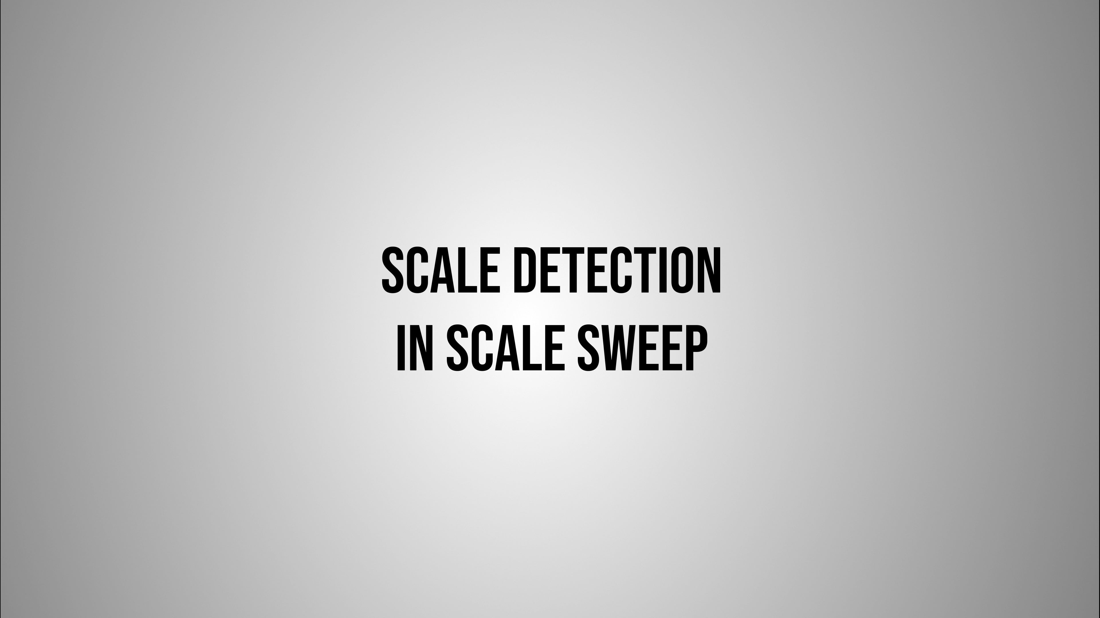 Scale Sweep Kontakt Multiscript – grumpymonkeyplugins